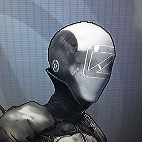 zero borderlands 2 cosplay