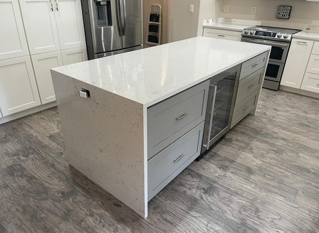 Mercatto Stone | Granite | Quartz | Florida