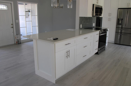 Mercatto Stone | Granite | Quartz | Florida
