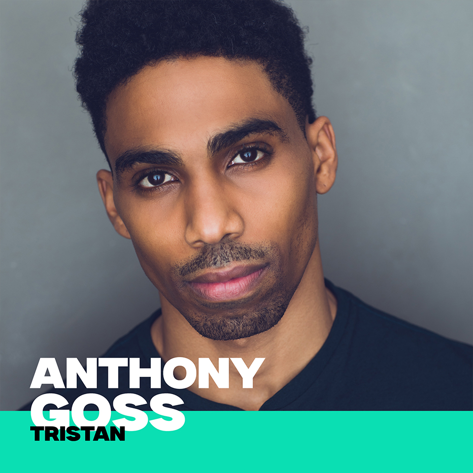 THE EFFECT: CAST REVEALED!