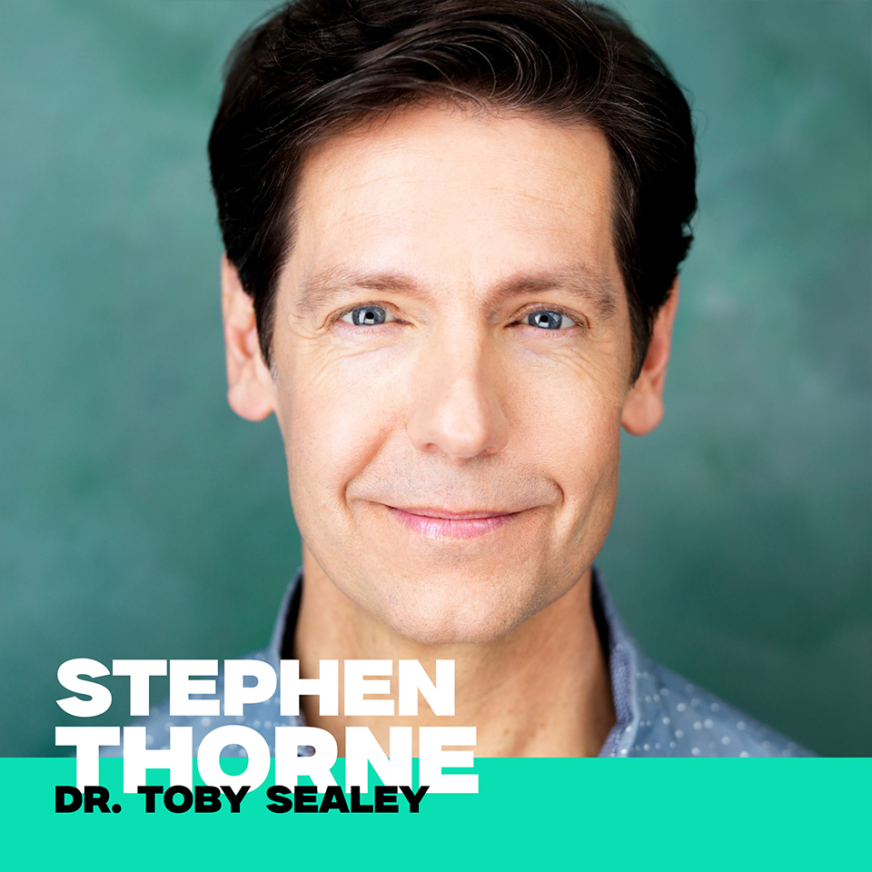 THE EFFECT: CAST REVEALED!