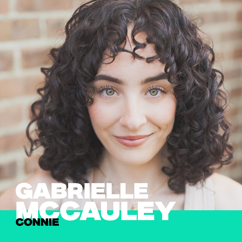 THE EFFECT: CAST REVEALED!