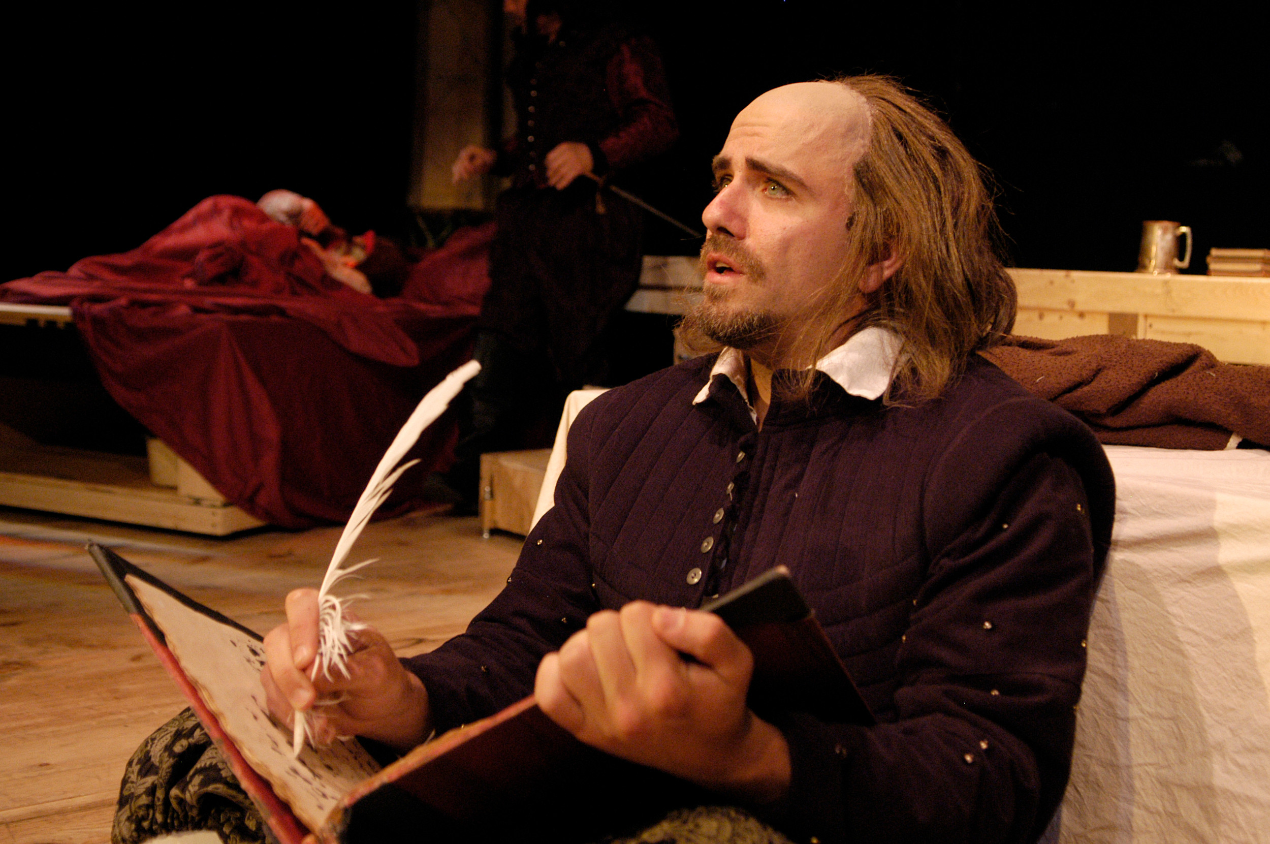 Play Submissions | The Gamm Theatre | Warwick, RI