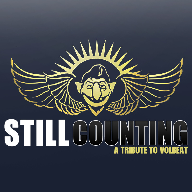 Volbeat Coverband Still Counting Tribute