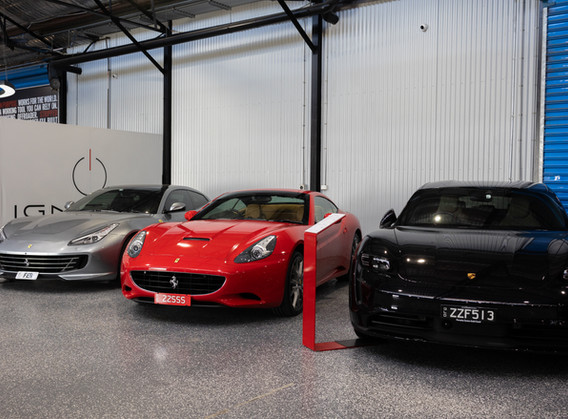 Book My Test Drive | Ignition Car Centre