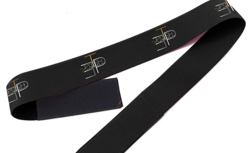 POSH LACE BANDS | The Posh Experience