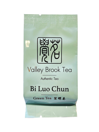 Bi Luo Chun | valley-brook-tea