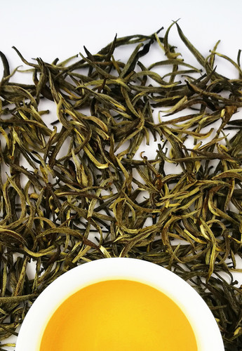 Silver Needle | valley-brook-tea