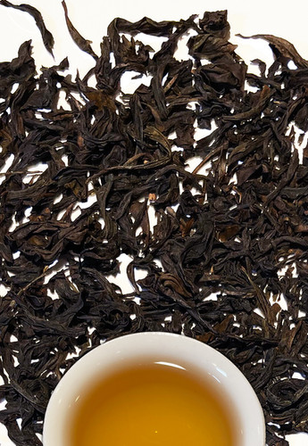 Bai Rui Xiang | valley-brook-tea