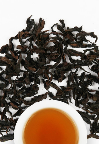 Golden Peony | valley-brook-tea