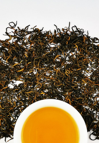 Scent of Longan | valley-brook-tea