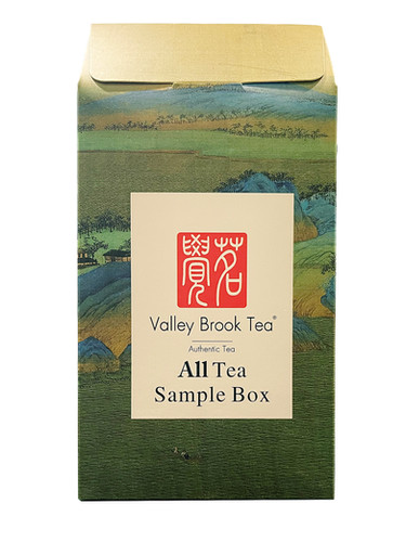 All Tea Gift Bag | valley-brook-tea