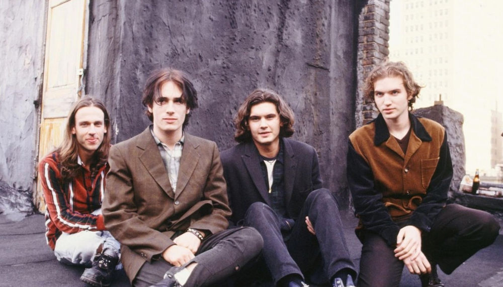Remembering Jeff Buckley : an interview with his drummer Matt Johnson