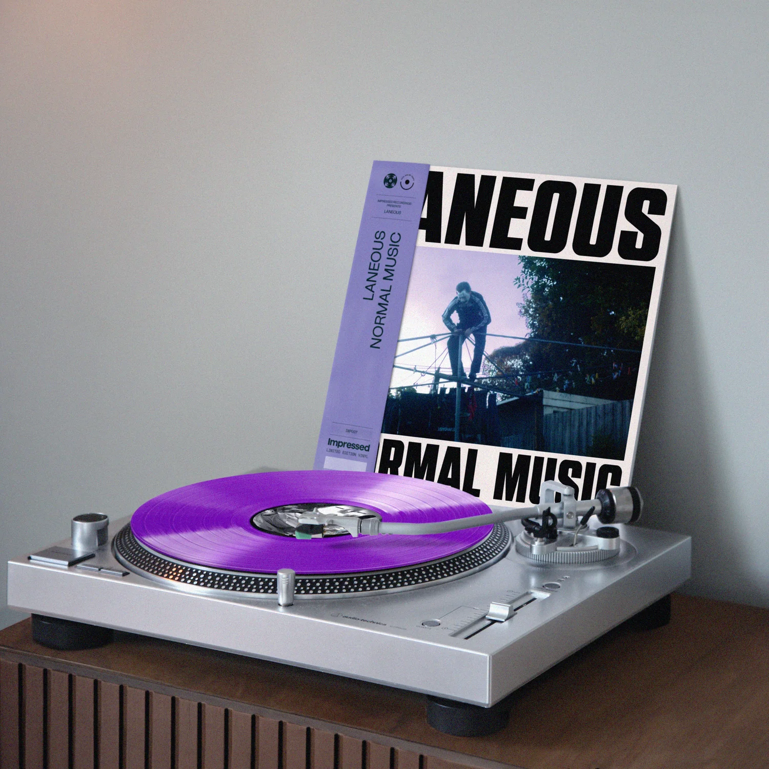 Store | Vinyl Record Club | Waxx Lyrical