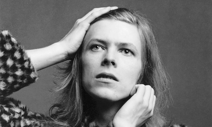 Why Hunky Dory Was Always Going To Be The First Record Of The Month for ...