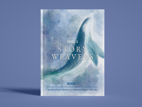 Level 3 | Story Weavers