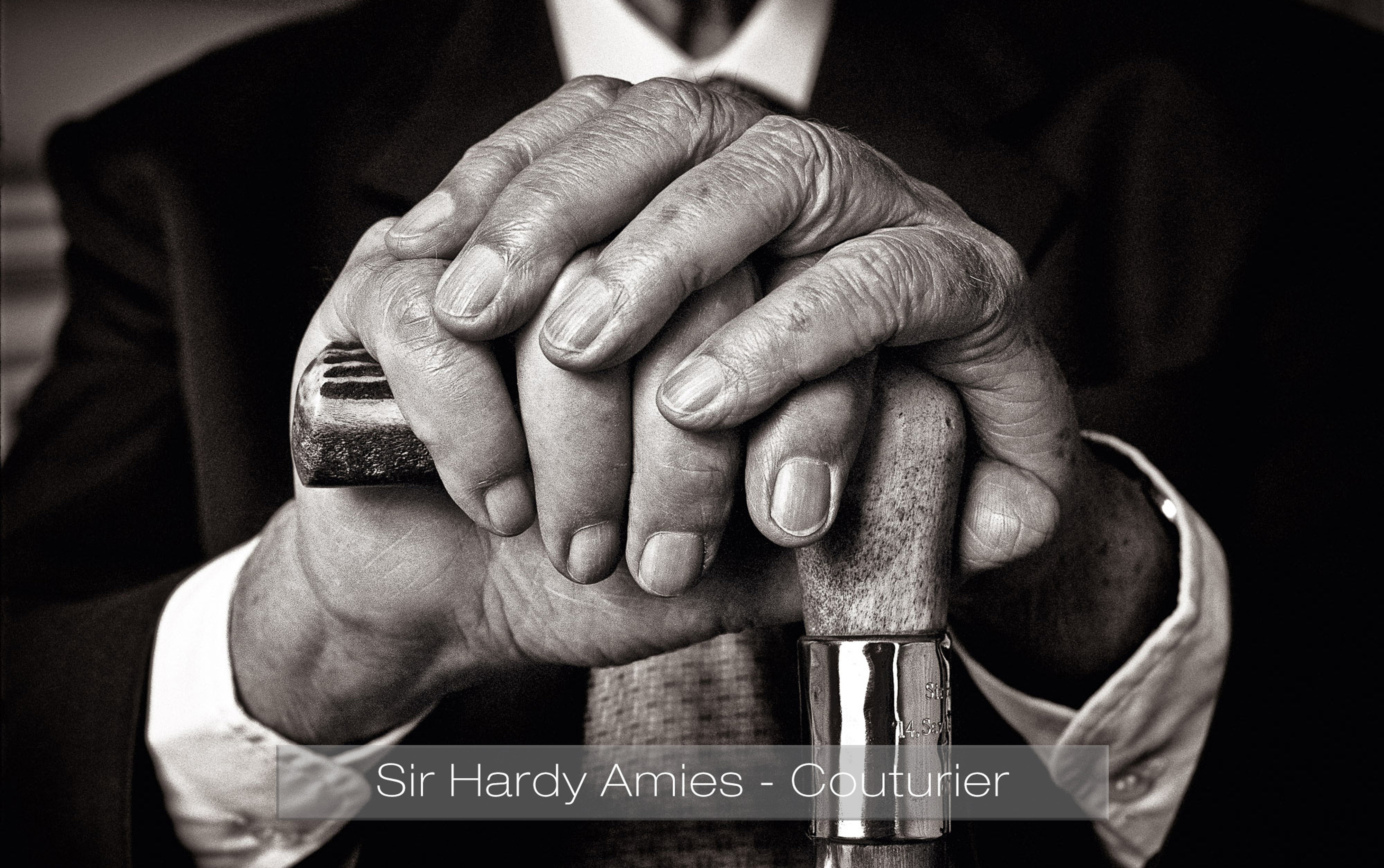 A Show Of Hands | timboothshop