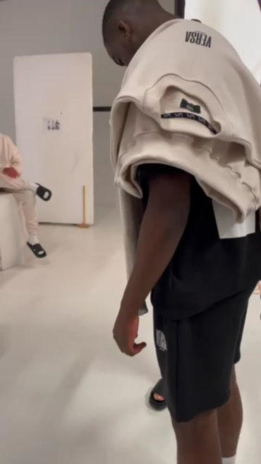 Versa Apparel | About Versa Apparel