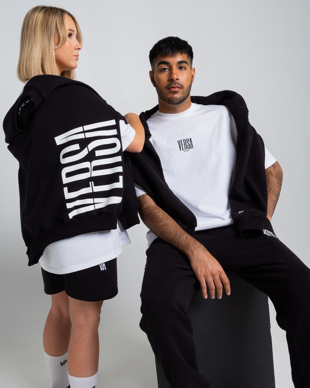 Versa Apparel | Luxury Streetwear Brand