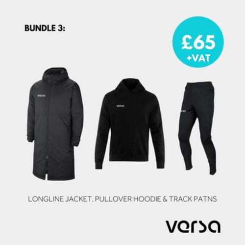 Winter Bundle 3 (Adults) | versa sportswear