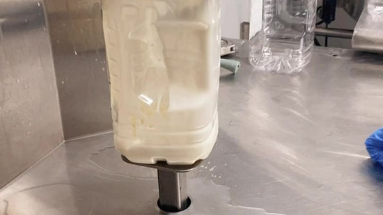 Grade A Milk | Farm Life Creamery, LLC | Ethan