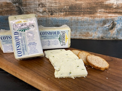 COTSWOLD | Farm Life Creamery