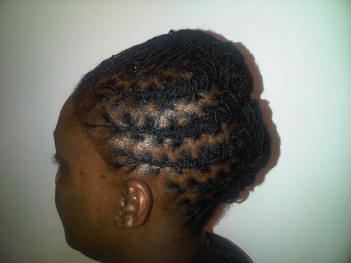 NATURAL HAIR/ LOC GALLERY | Nottinghamshire | The House of Shayaa