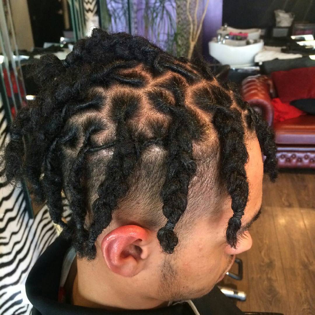 NATURAL HAIR/ LOC GALLERY | Nottinghamshire | The House of Shayaa