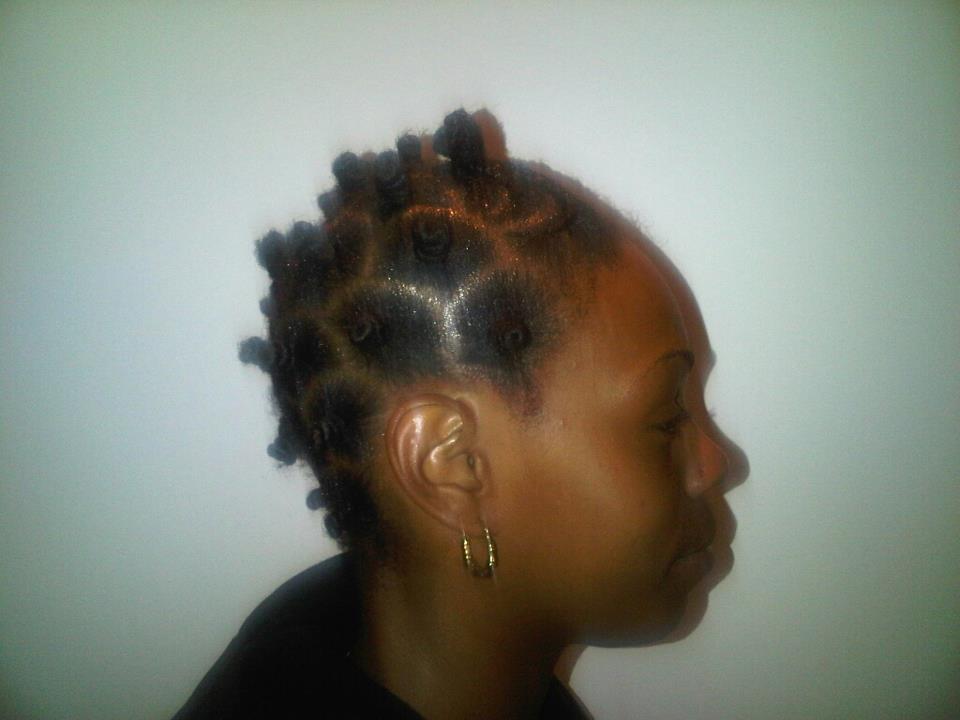 NATURAL HAIR/ LOC GALLERY | Nottinghamshire | The House of Shayaa