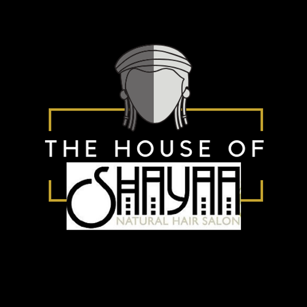 Embrace Your Natural Beauty with The House of Shayaa on YouTube