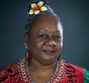 MEET THE SPEAKERS | The Healing Process