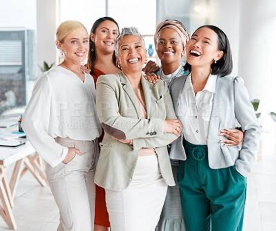 Why women in midlife are in their career peak