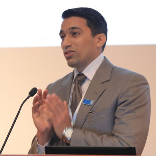 Cybersecurity: Interview to Muhammad Khurram Khan Cybersecurity: Interview to Muhammad Khurram Khan