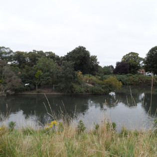 Goodmayes Park | Redbridge 18 Plus