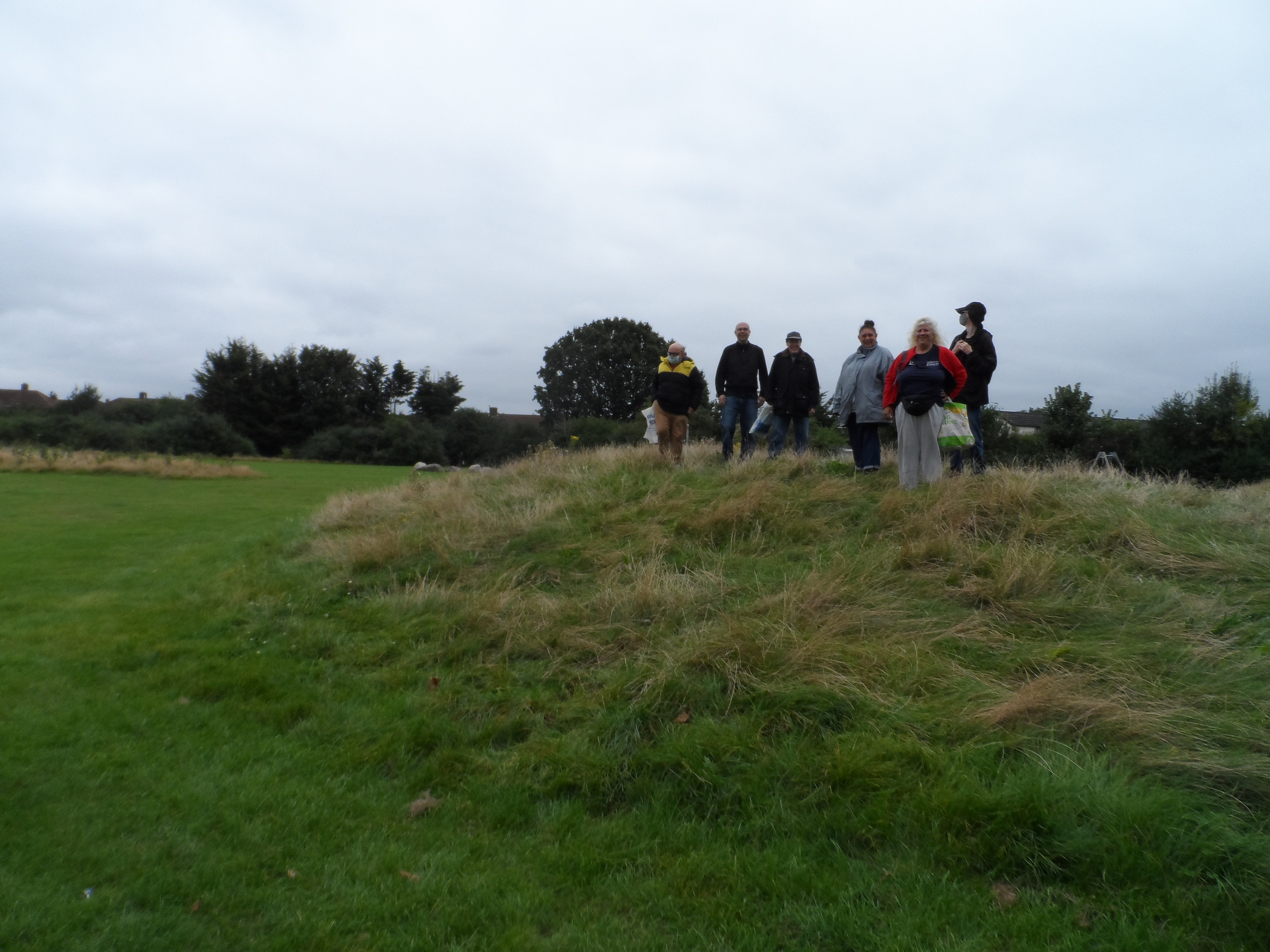 Goodmayes Park | Redbridge Plus