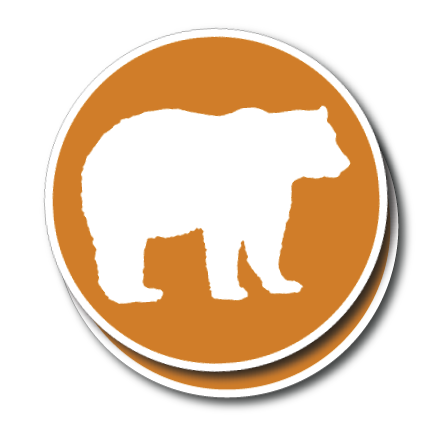 Round Decals | identitygraphics