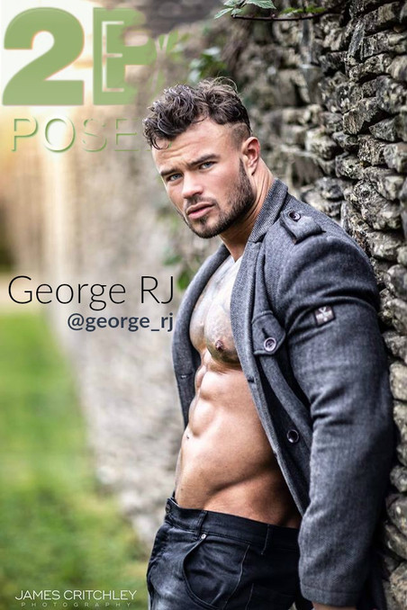 Magazine Covers | Dursley | James Critchley Photography