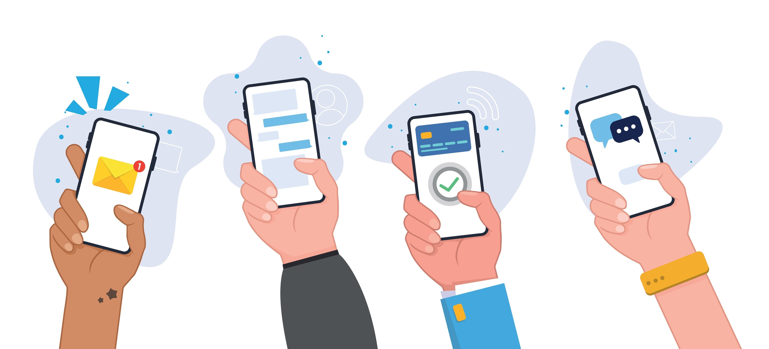 How it Works | Homes & Zones | Official Website