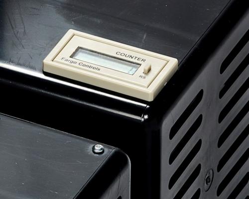 Label Counter | adstick