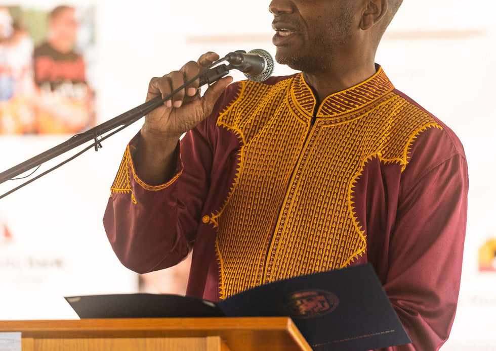 The Jude House | events