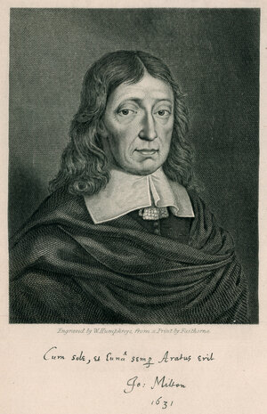 Renaissance and Revolution Series: Literature and Revolution I – John ...