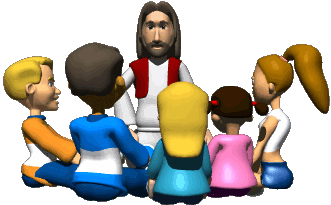 Children's Church | Fifth Baptist Church