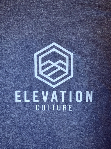Unisex Short Sleeve Shirt | Elevation Culture