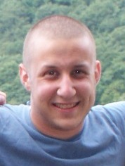 Vince Formica | People & Projects