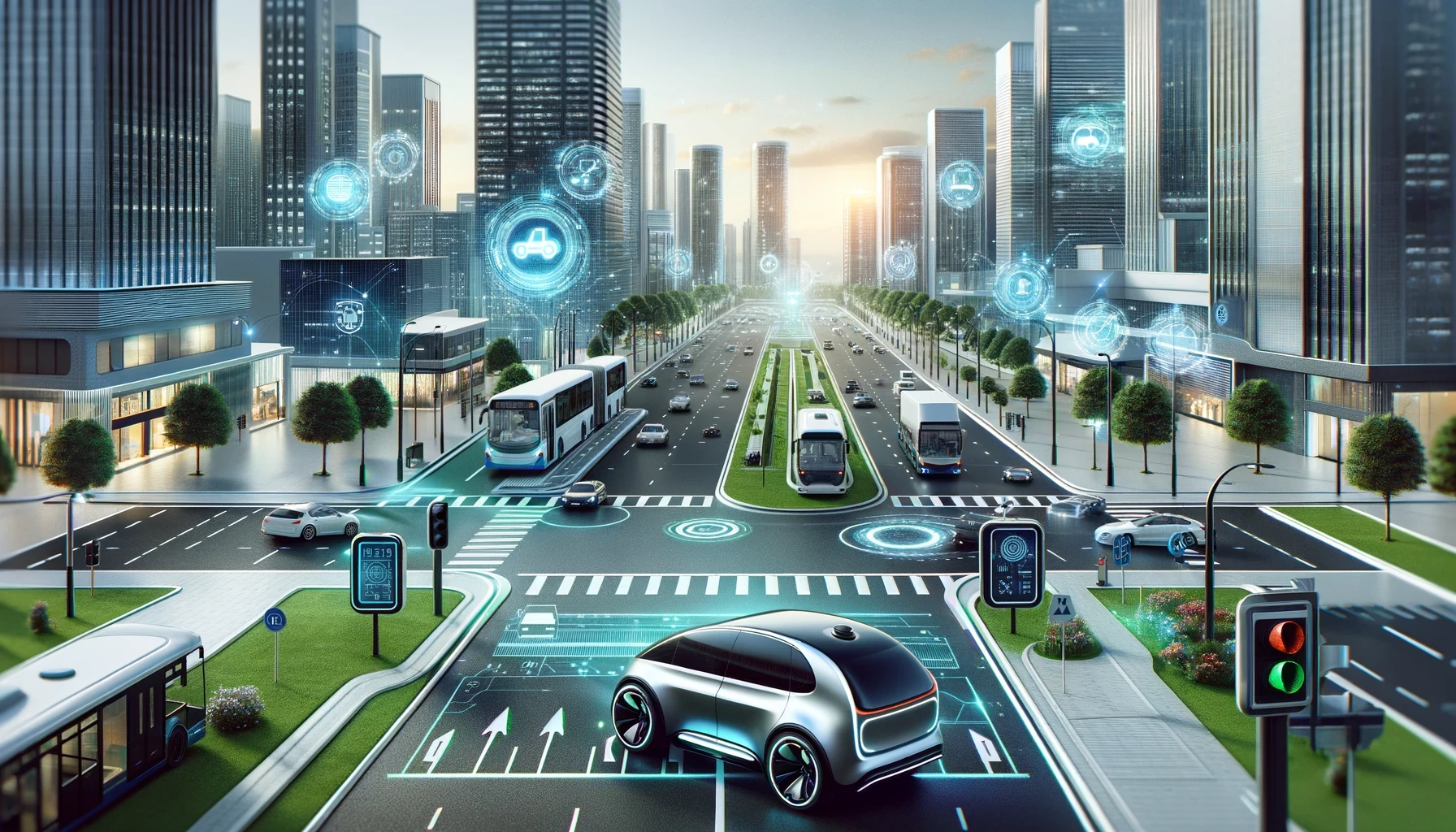 Exploring the Economic Impact of Autonomous Vehicles