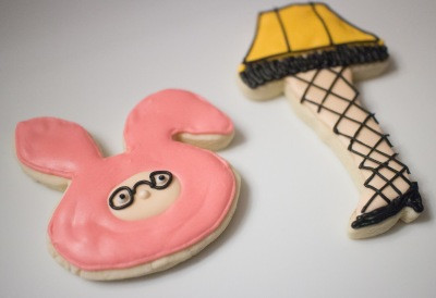 Gallery | Fat Cat Cookie Co.