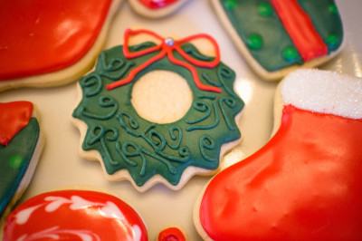 Gallery | Fat Cat Cookie Co.