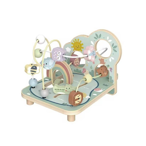 Aramado Floresta Brinquedo Educativo - Tooky Toy | Iupiii! Brinquedos