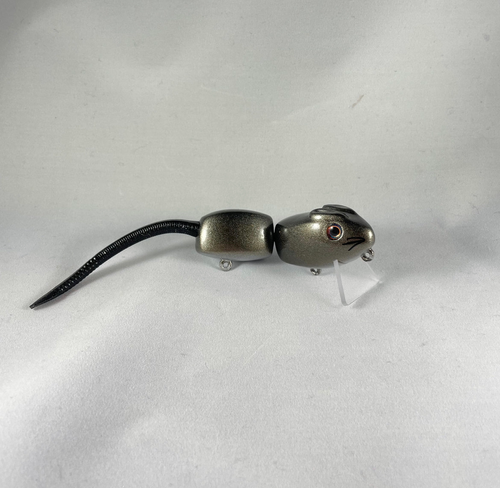 Rattle House Mouse v2 | Mysite