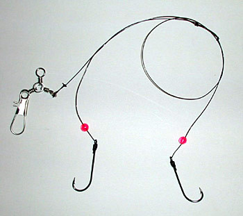 Blackfish Rig | SeaWolfe Tackle